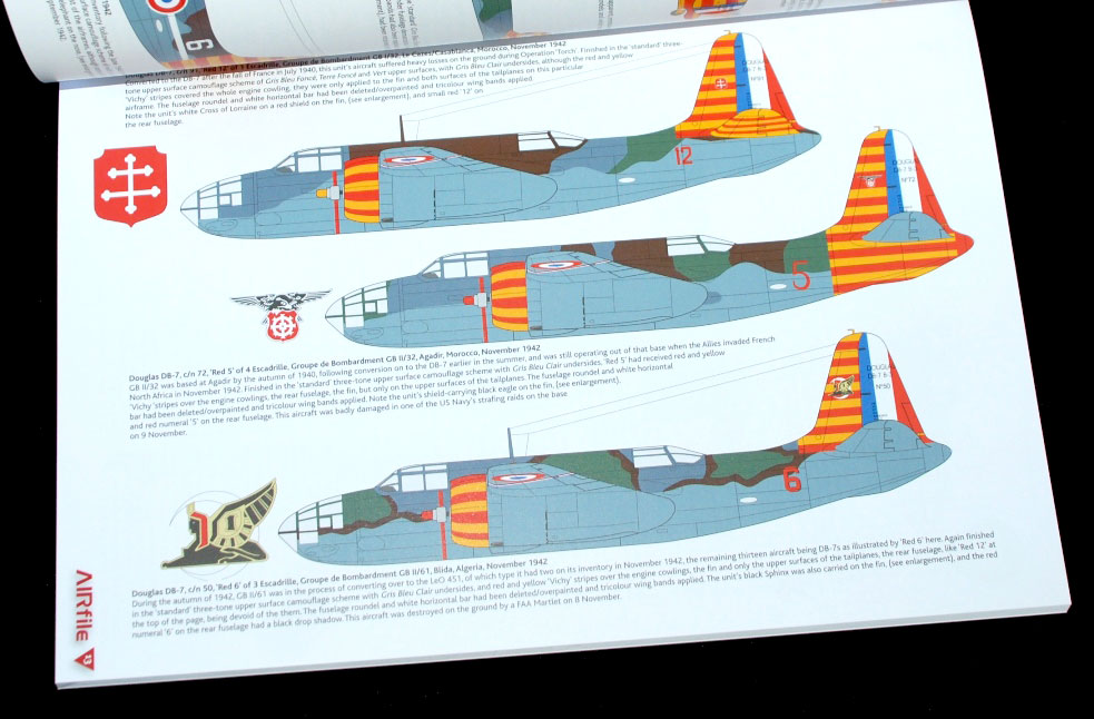 Operation Torch – The Invasion of French North Africa - Scale Modelling Now