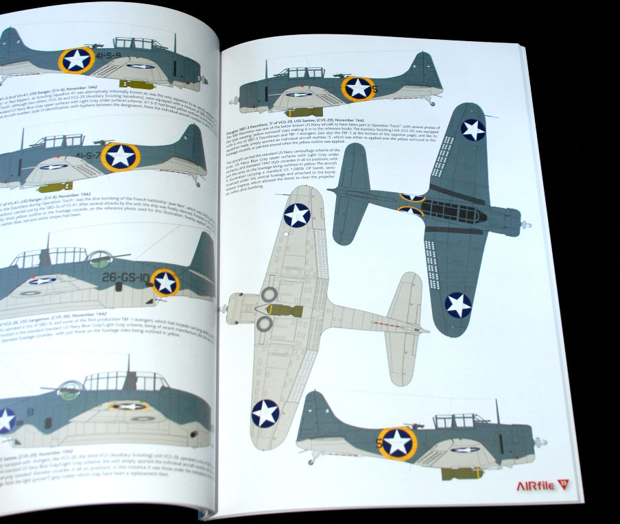 Operation Torch – The Invasion of French North Africa - Scale Modelling Now