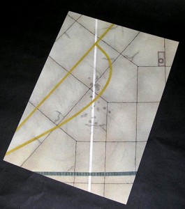 Miliscale Israeli Airbase Tarmac Sheets - page2 - Scale Modelling Now