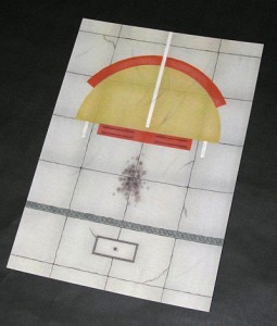 Miliscale Israeli Airbase Tarmac Sheets - page2 - Scale Modelling Now