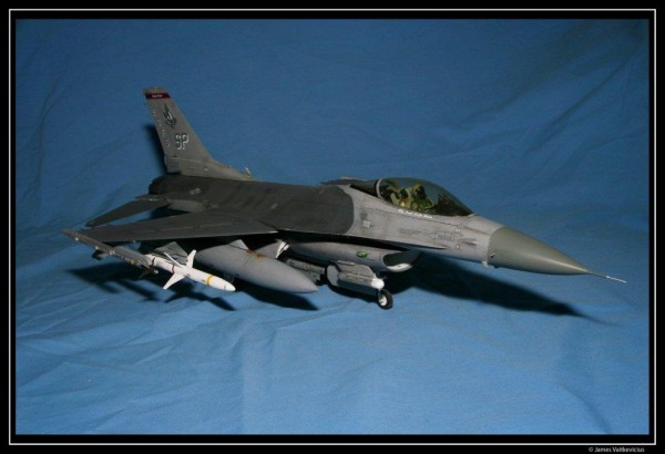 f-165 - Scale Modelling Now