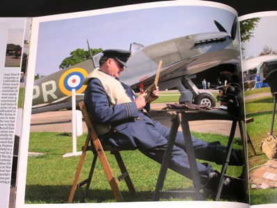 East Kirby – a day in the life - Scale Modelling Now