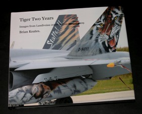 7 BR-Ac-Tiger Two Years Landivsiau 08 and Kleine Brogel 09 by Brian ...