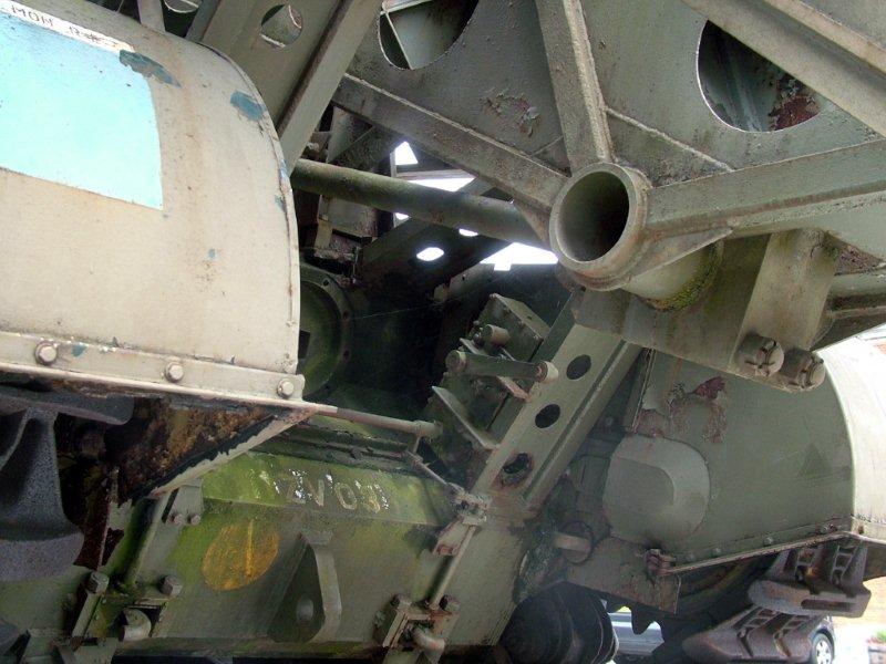 14.Churchill Bridge Layer-Set 96 - Scale Modelling Now