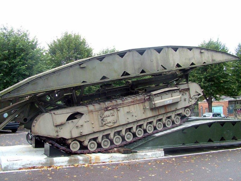 2.Churchill Bridge Layer-Set 96 - Scale Modelling Now