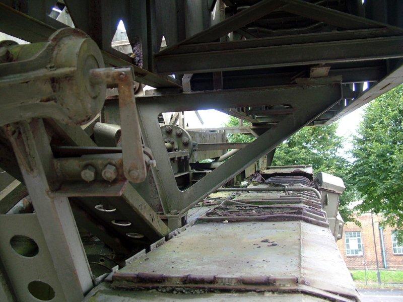 20.Churchill Bridge Layer-Set 96 - Scale Modelling Now