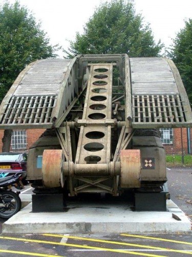 5.Churchill Bridge Layer-Set 96 - Scale Modelling Now