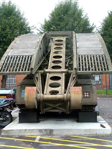 5.Churchill Bridge Layer-Set 96 - Scale Modelling Now