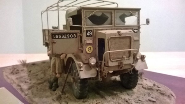 7-SG-Ar-Austin-K5-Truck-by-Mark-Blackwell - Scale Modelling Now