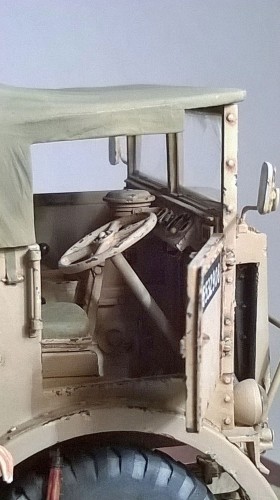 9-SG-Ar-Austin-K5-Truck-by-Mark-Blackwell - Scale Modelling Now