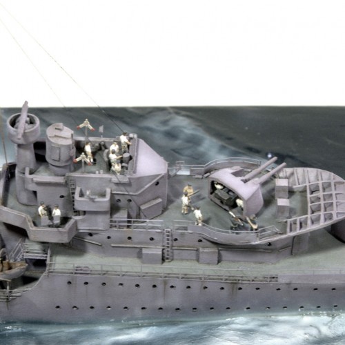 14-SG-Ma-HMS-Kelly-by-Ian-Ruscoe - Scale Modelling Now