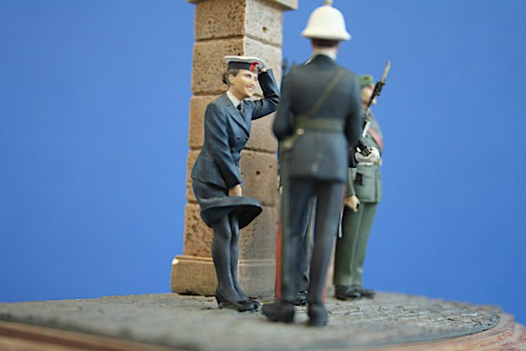 2 SG-Fig-All At Sea by Steve Noble - Scale Modelling Now