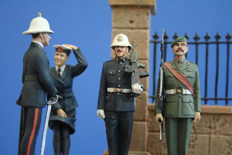 3 SG-Fig-All At Sea by Steve Noble - Scale Modelling Now