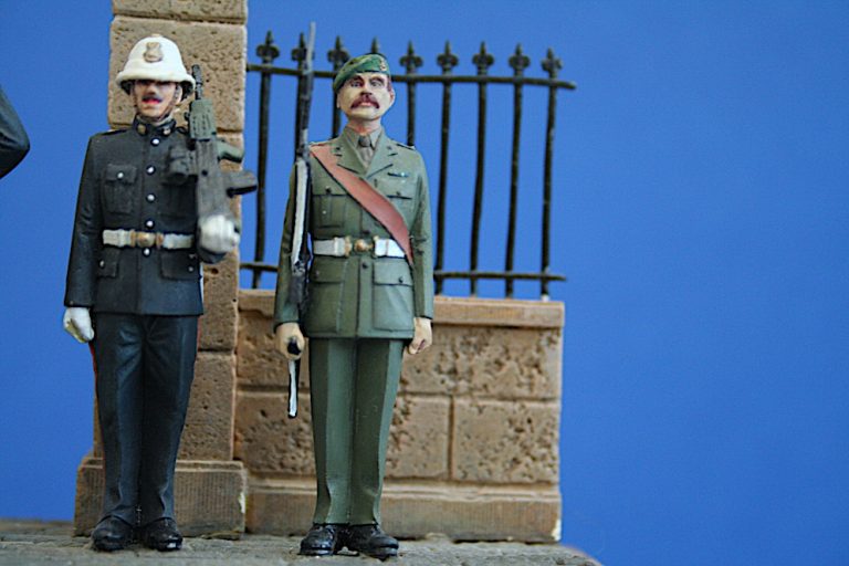 5 SG-Fig-All At Sea by Steve Noble - Scale Modelling Now