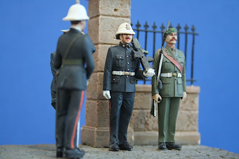 8 SG-Fig-All At Sea by Steve Noble - Scale Modelling Now