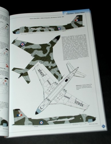 Airfix-Vickers Valiant B.Mk.I 1.72 scale - sneak preview - Scale ...