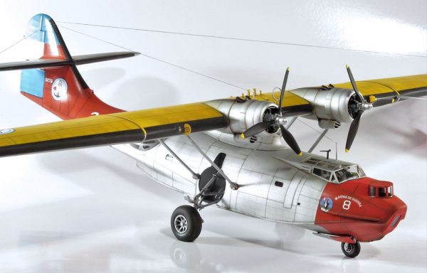 2-SG-Ac-PBY-5A-Catalina-by-Flying-S-Models - Scale Modelling Now