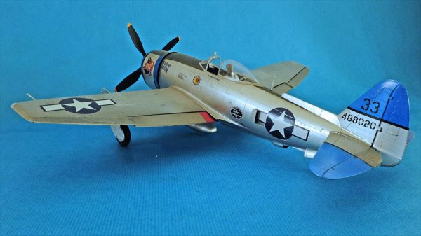 3 SG-Ac-P-47N Red e Ruth by Alan Rowley - Scale Modelling Now
