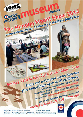 RAFShow-leaflet-thumbnail - Scale Modelling Now