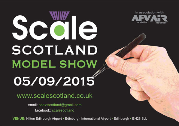 Scale-Scotland - Scale Modelling Now