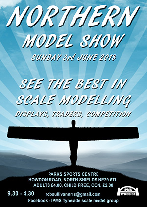 northern-model-show - Scale Modelling Now