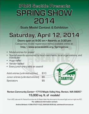 springshow-Banner2014a - Scale Modelling Now