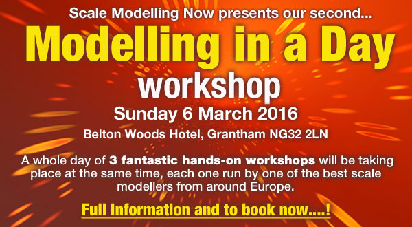 workshops-whatson-banner - Scale Modelling Now