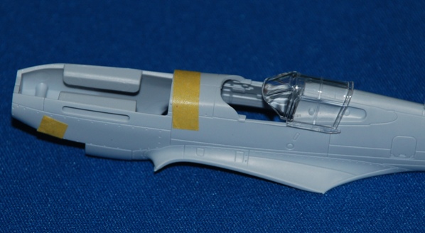 Airfix Curtiss Hawk 81-A-2 1:72 - Scale Modelling Now