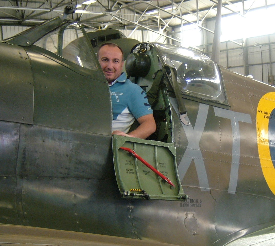 BBMF 011 - Scale Modelling Now