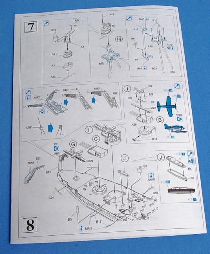 Dragon 1-700 Arizona-5 - Scale Modelling Now