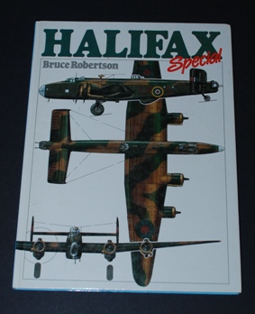 2.BN-Ac-kits-Revell-Handley Page Halifax Pt.2 - Scale Modelling Now