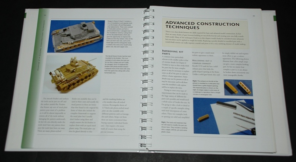 Small-scale Armour Modelling (Osprey Masterclass) - Scale Modelling Now