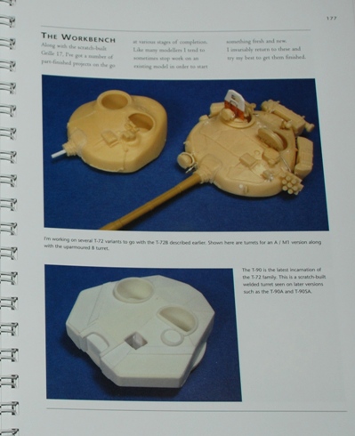 Small-scale Armour Modelling (Osprey Masterclass) - Scale Modelling Now