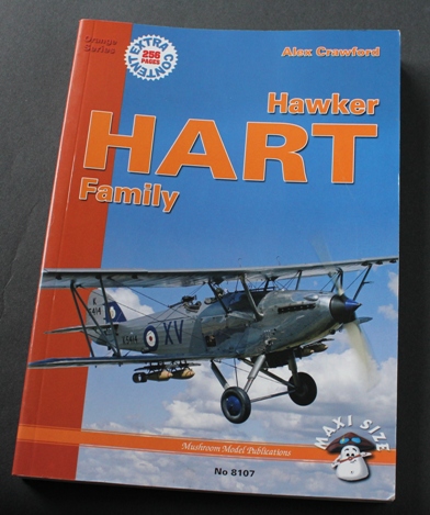 Hart book 1 - Scale Modelling Now