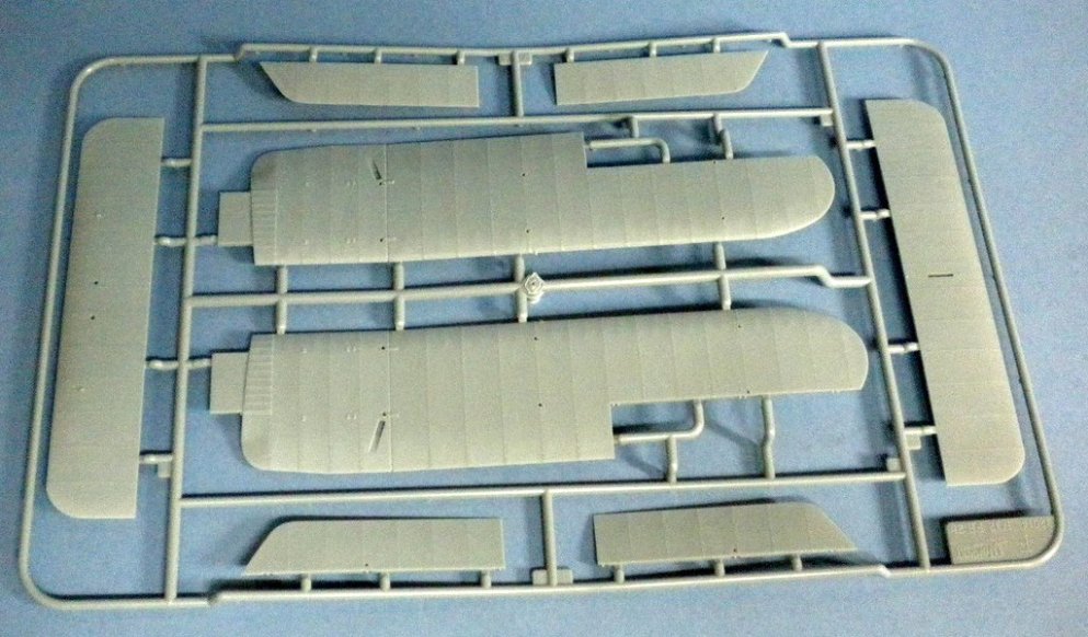 10.HN-Ac-kits-Wingnut Wings-FE2b early, 1.32 - Scale Modelling Now