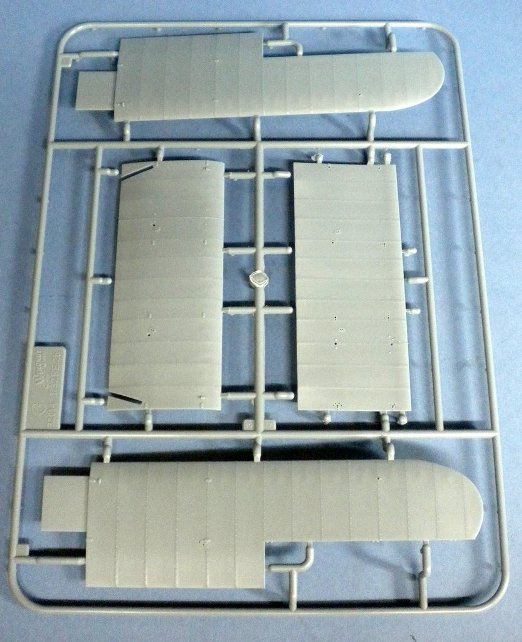 3.HN-Ac-kits-Wingnut Wings-FE2b early, 1.32 - Scale Modelling Now