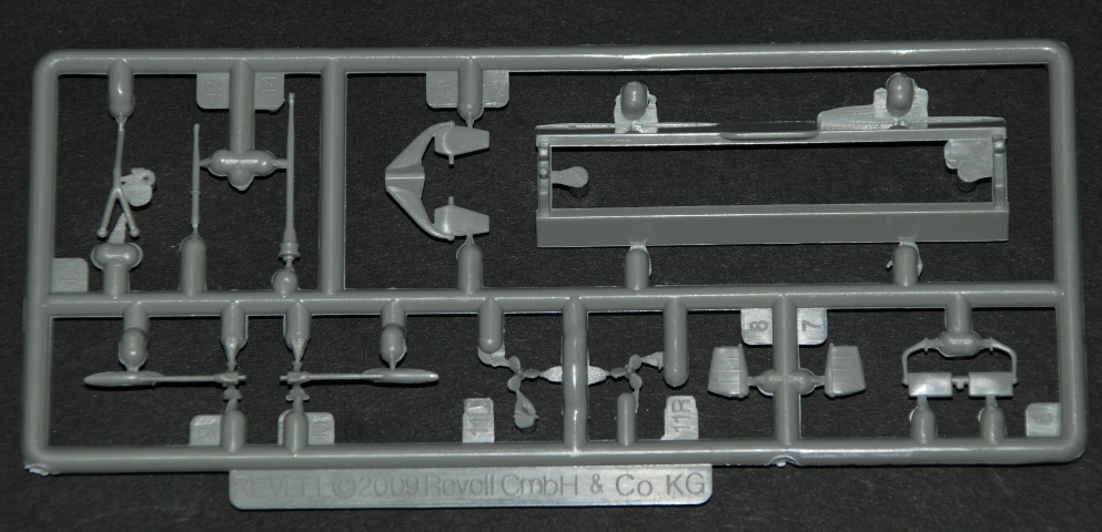 6.HN-Ma-Revell-Type VIID German Minelayer, 1.350 - Scale Modelling Now