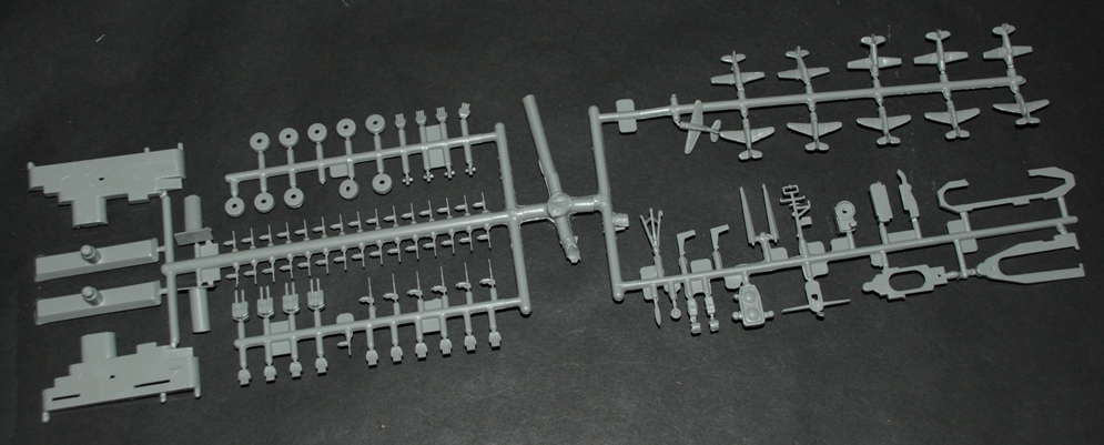 6.HN-Ma-Revell-USS Intrepid CV-11, 1.720 - Scale Modelling Now