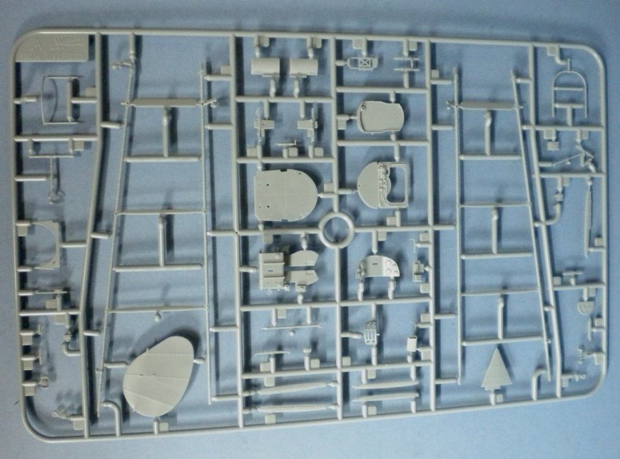 7.HN-Ac-kits-Wingnut Wings-FE2b early, 1.32 - Scale Modelling Now