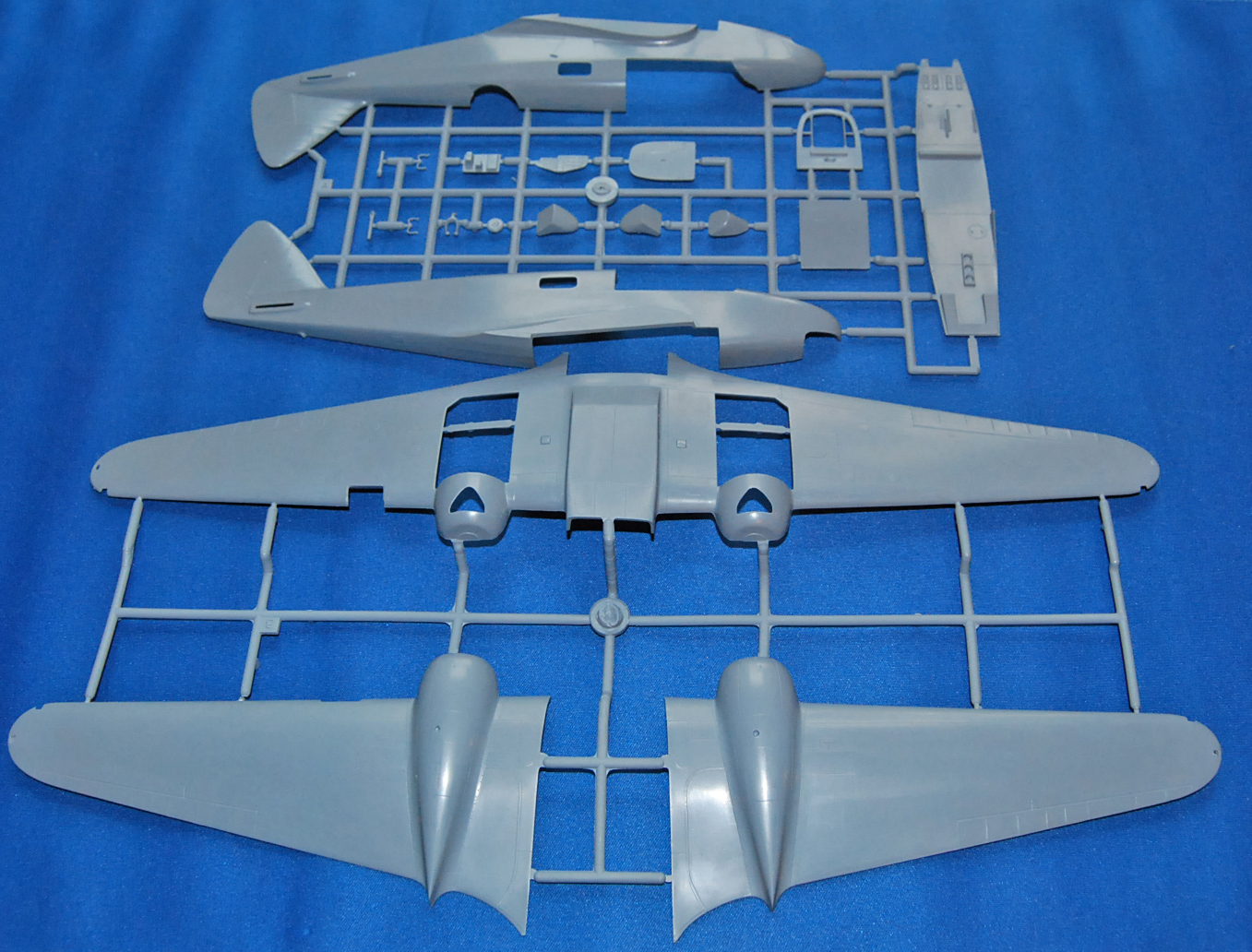 Photo 3 - Scale Modelling Now