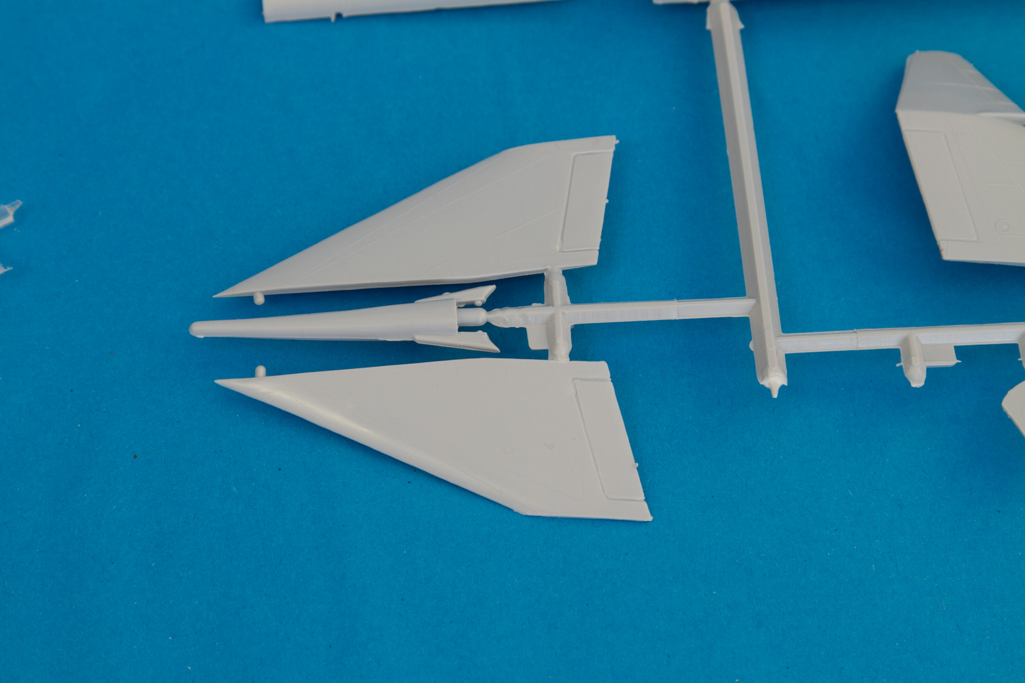 3.HN-Ac-Airfix-Angel Interceptor, 1.72 - Scale Modelling Now