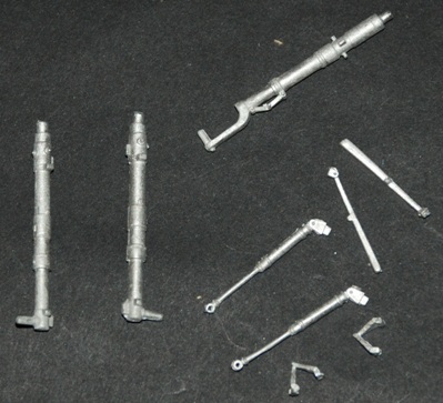 Scale Aircraft Conversions various 1:48 products - Scale Modelling Now