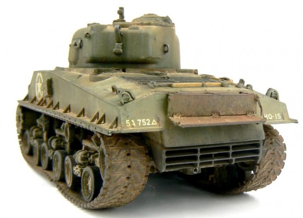 452 finished - Scale Modelling Now