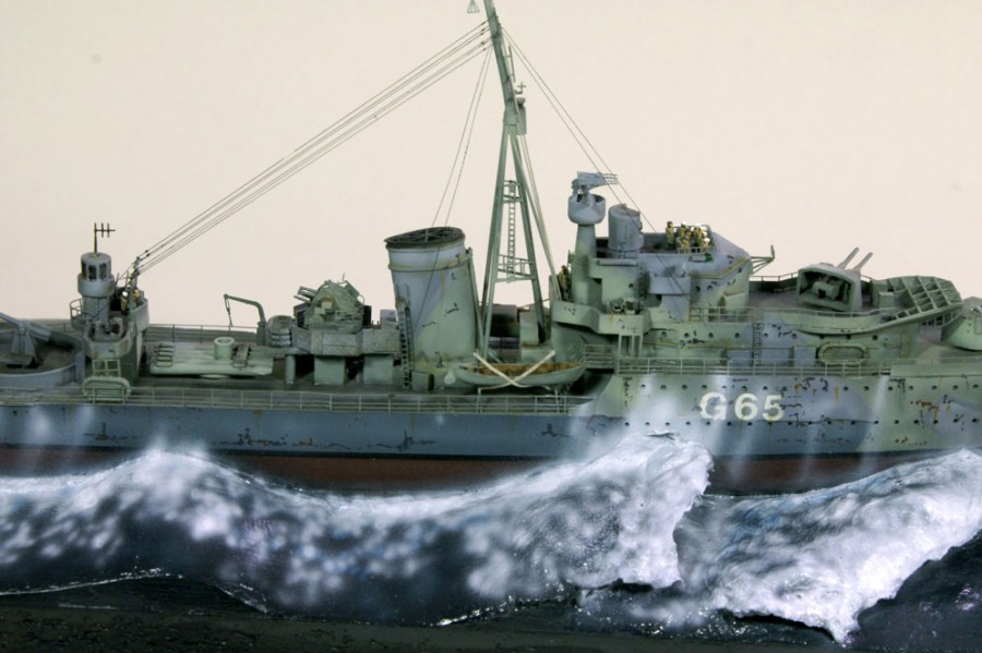 8-SG-Ma-ORP-Piorun-English-Channel-June-1944-by-Ian-Ruscoe - Scale ...