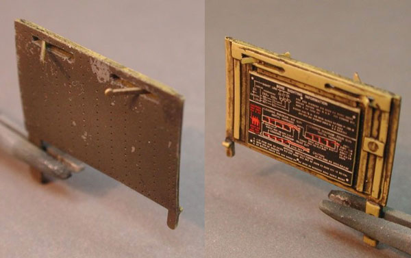 106-BN-Ac-Tamiya-P51D-Mustang-GW-build-Pt7 - Scale Modelling Now