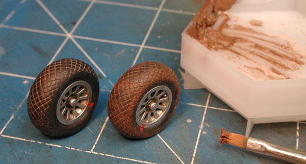 108-BN-Ac-Tamiya-P51D-Mustang-GW-build-Pt7 - Scale Modelling Now