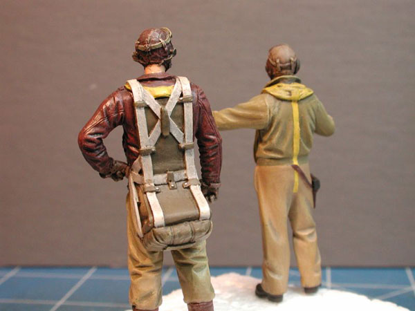 129-BN-Ac-Tamiya-P51D-Mustang-GW-build-Pt7 - Scale Modelling Now