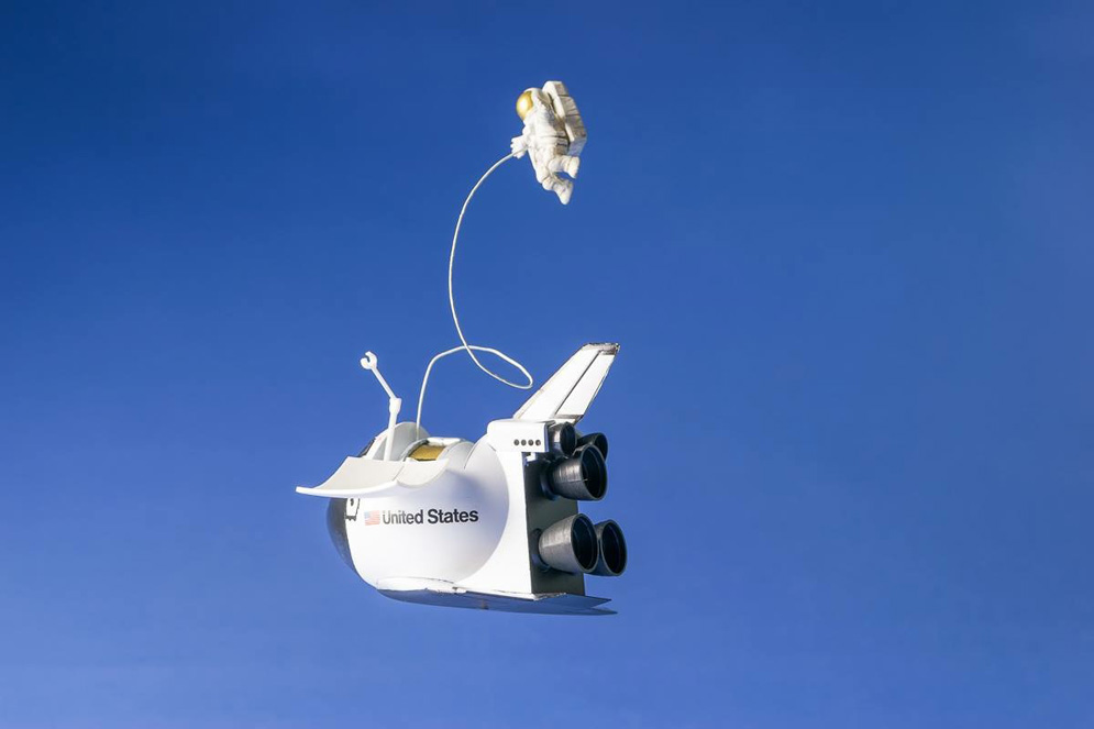 3 SG-Space- Shuttle ‘Egg Plane’ by Graham Thompson - Scale Modelling Now