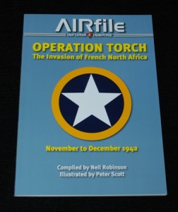 Operation Torch – The Invasion of French North Africa - Scale Modelling Now