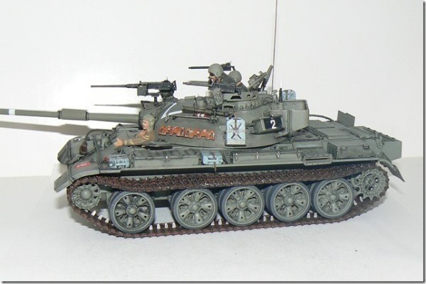 1 SG-Ar-Tiran by Skyboy - Scale Modelling Now